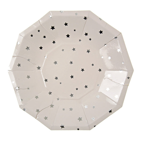 Disposable Paper Plates - Eid, Ramadan and Hajj party Tableware – With ...